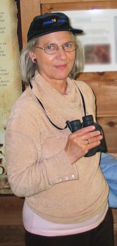 Gallery - ILANA MERCER