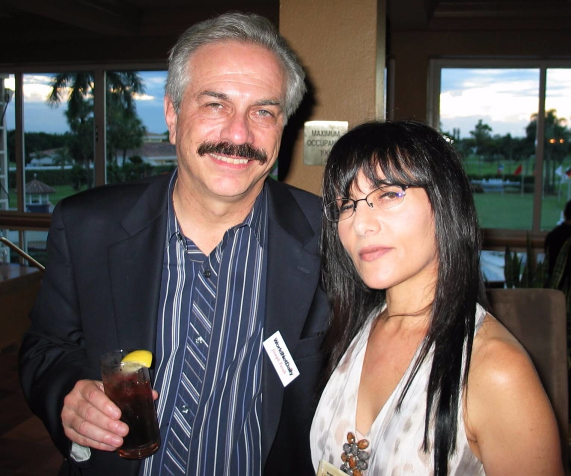 Gallery - ILANA MERCER