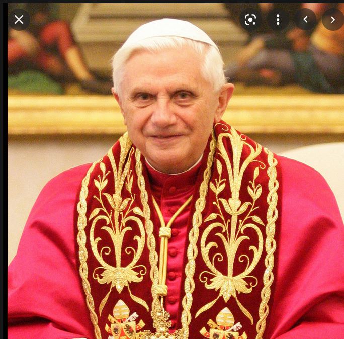 Benedict The Brave - ILANA MERCER