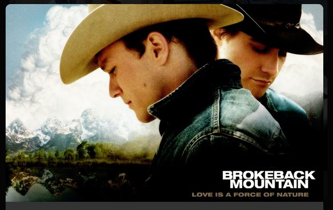 'Brokeback Mountain' Revisited - ILANA MERCER