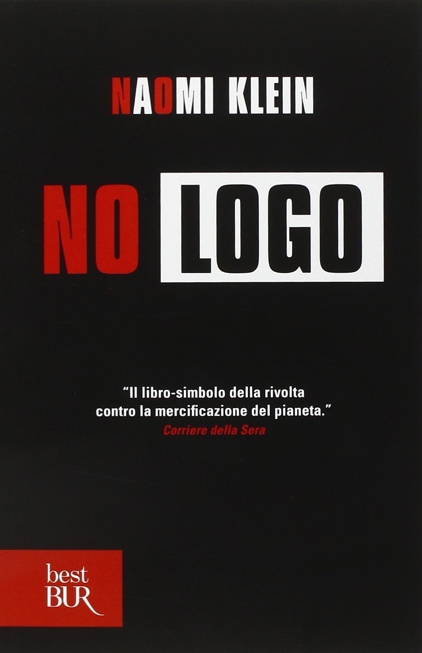Naomi Klein's Vain Search For the Bullies of Branding - ILANA MERCER