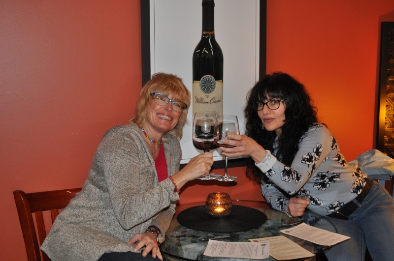 Gallery - ILANA MERCER